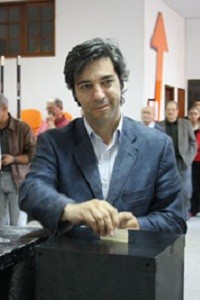 Autárquicas 2013 - João Manuel Esteves