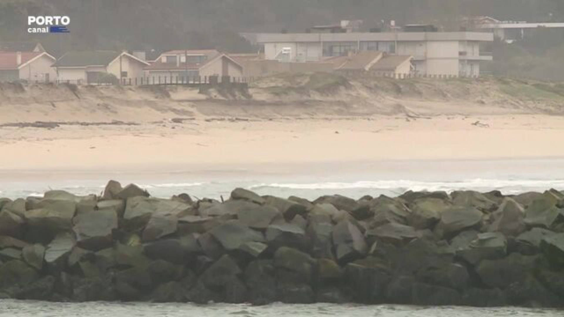 Praias de Vila do Conde com vigilância todo o ano