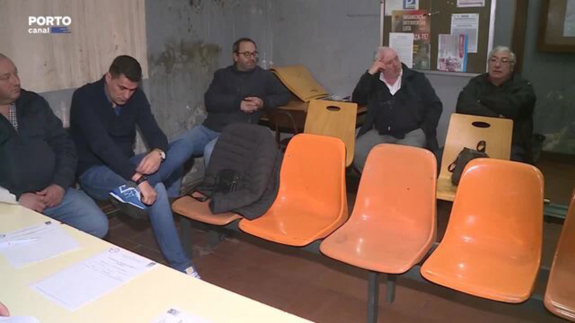 Trabalhadores da Transdev reúnem-se em 25 plenários