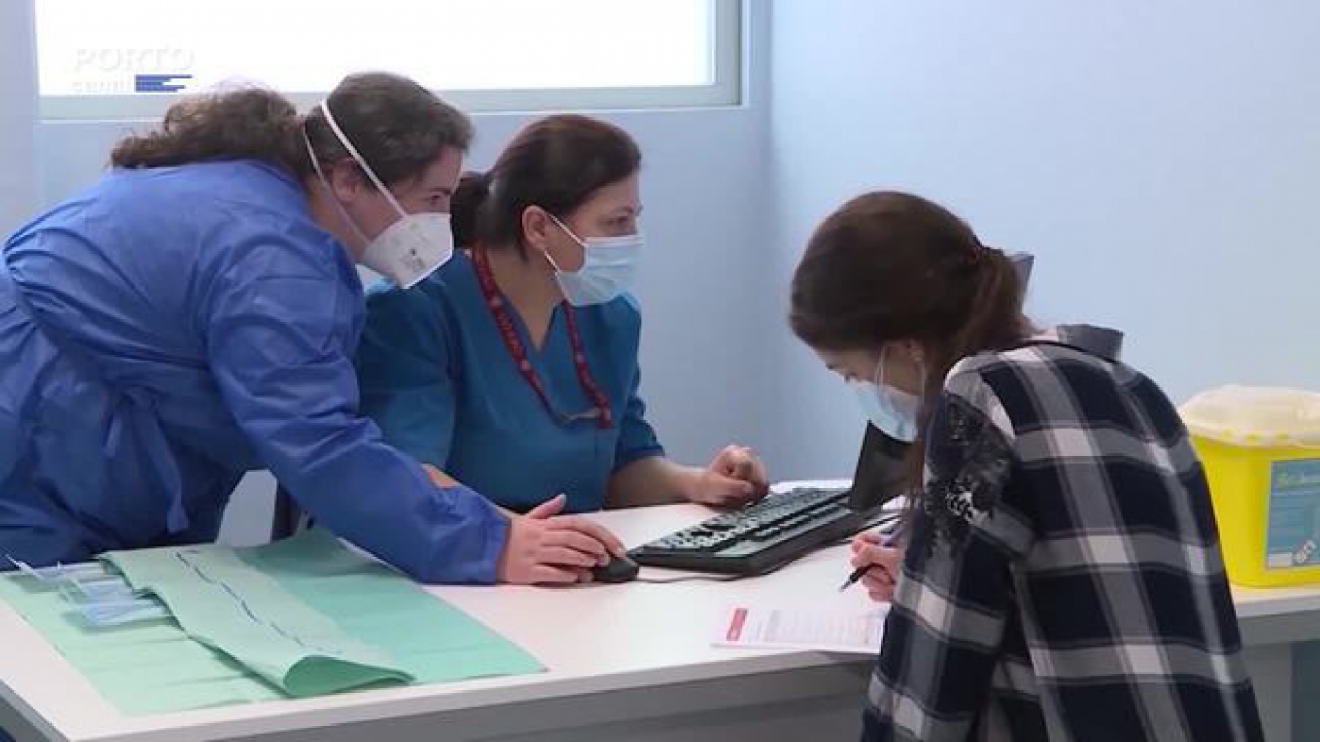 Câmara do Porto arrisca perder verbas alocadas à saúde
