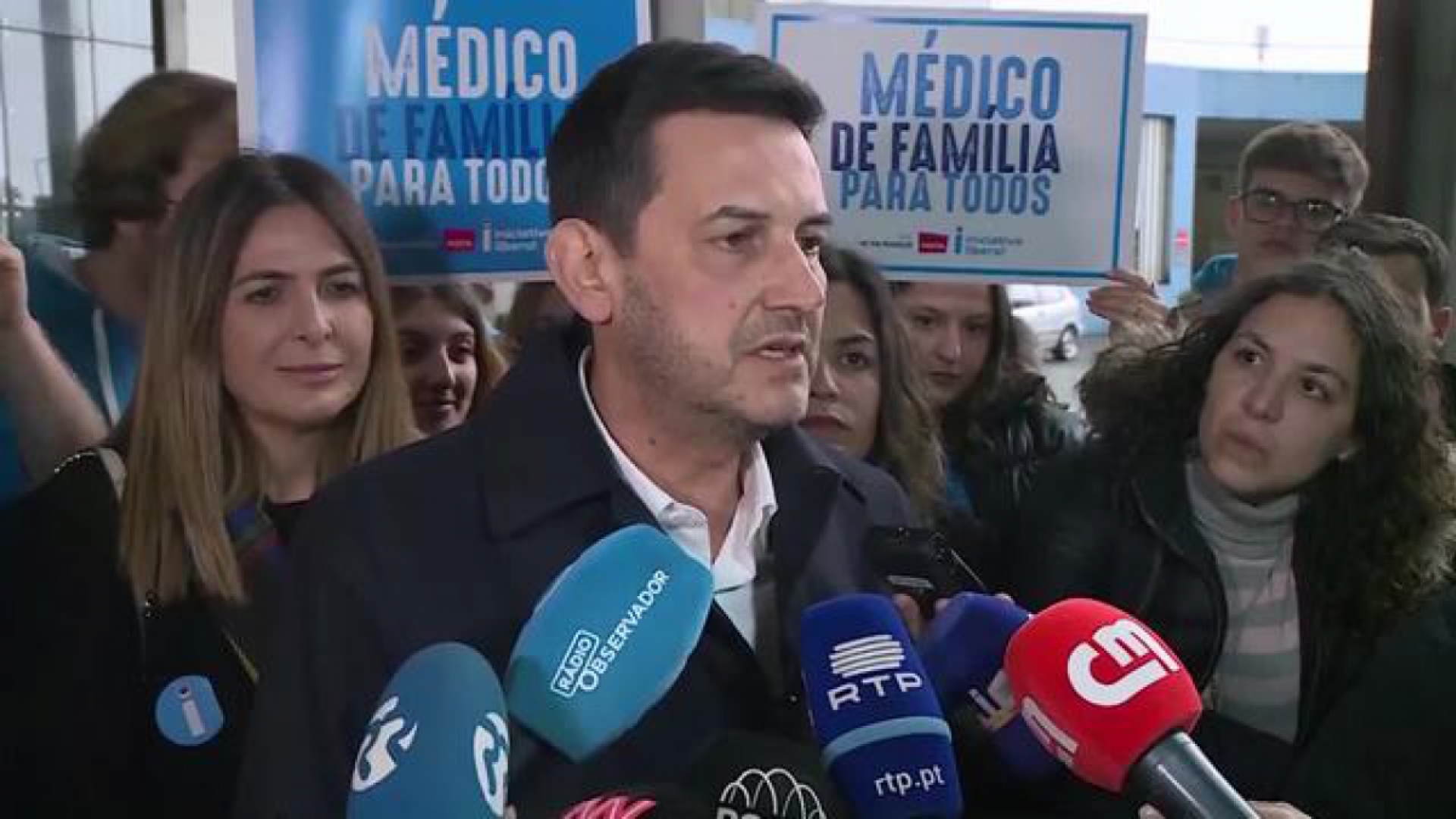 Iniciativa Liberal em Braga