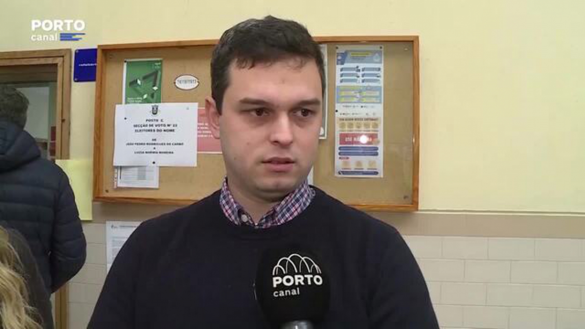 Eleitores admitem importância do voto na ida às urnas