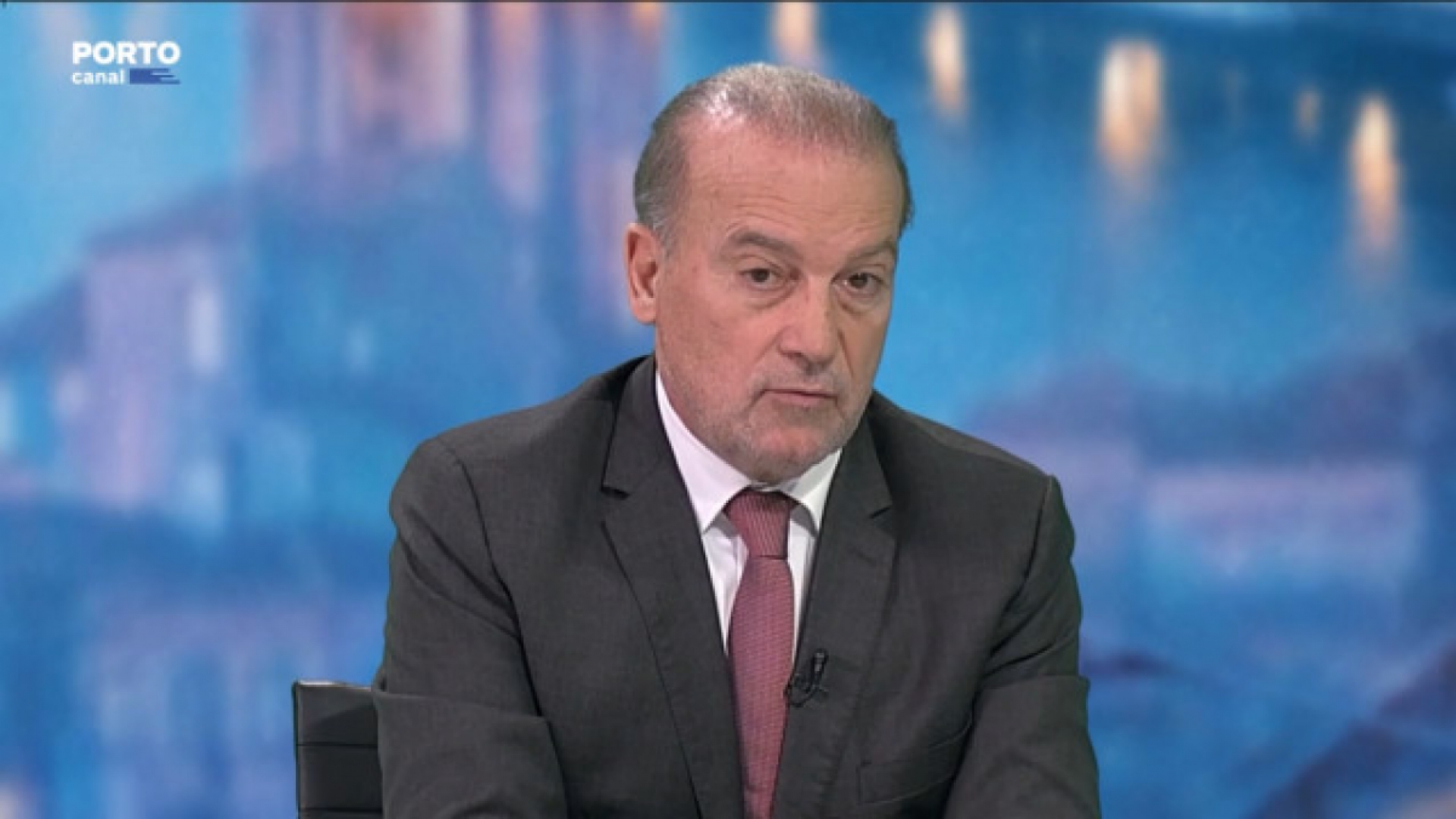 Jorge Neto: "A Defesa não foi muito bem tratada pelos governos socialistas"