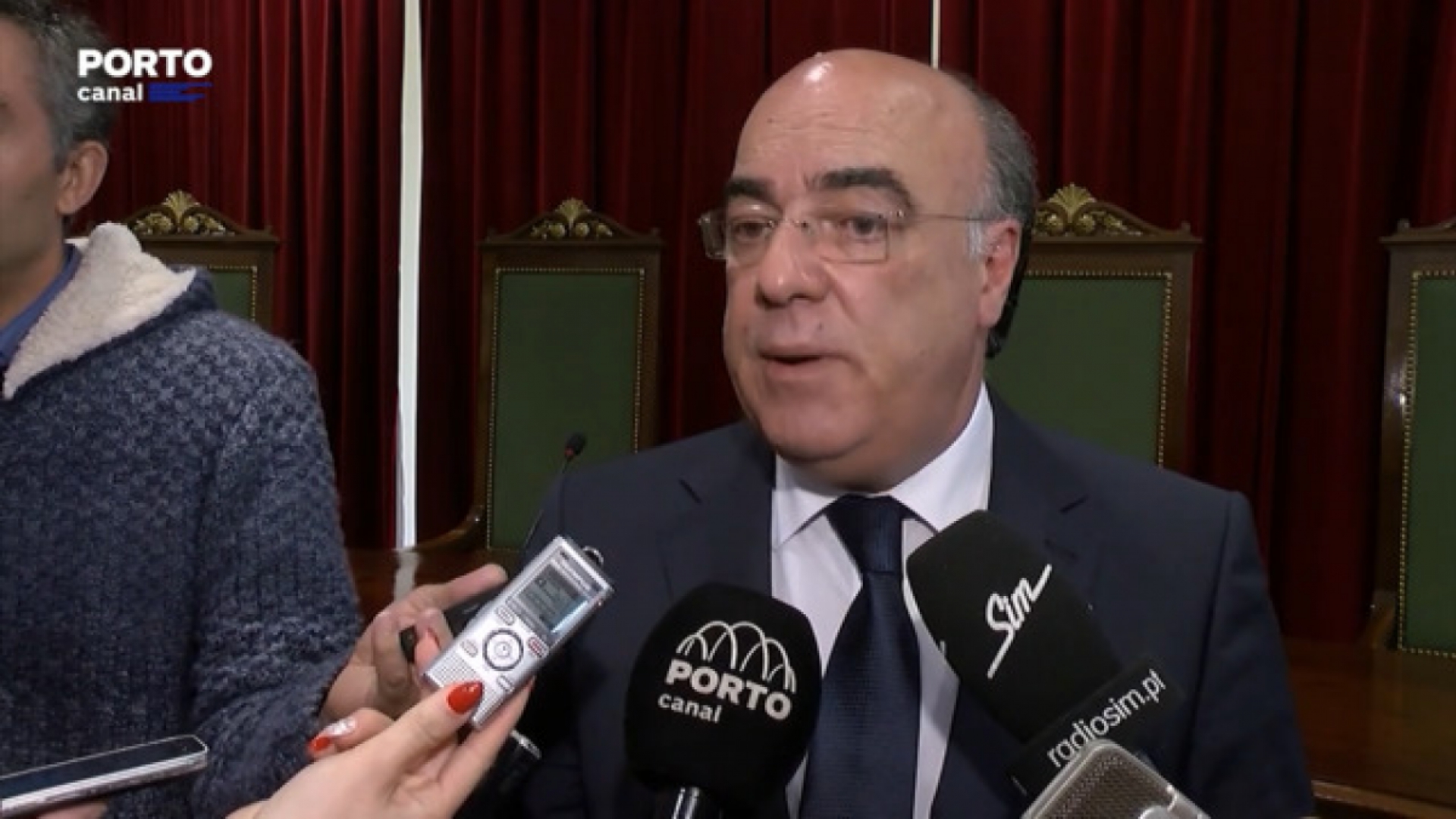 Julgamento de Miguel Costa Gomes volta a ser adiado