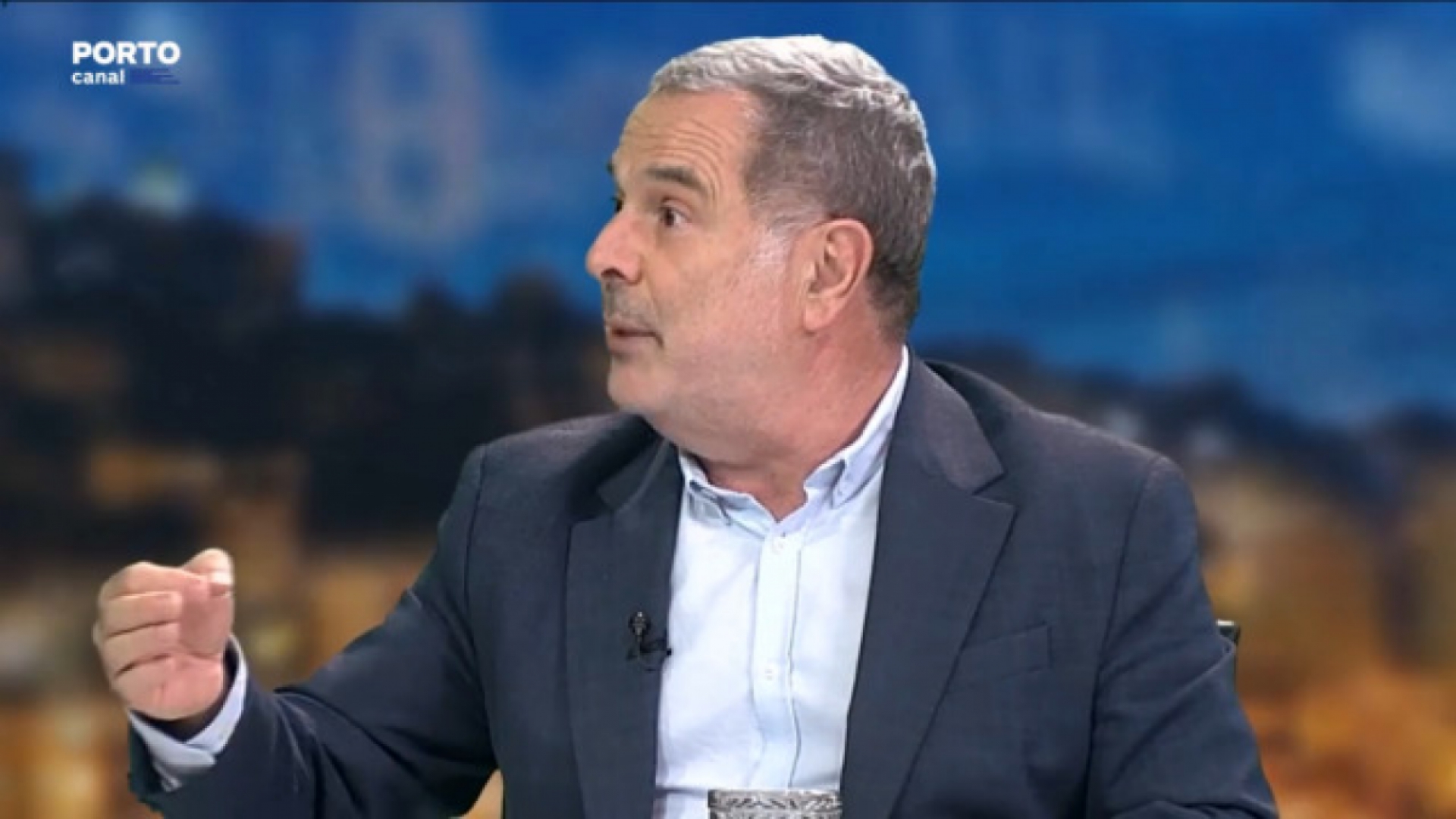 Rui Sá: "A linha Rubi não vai estar pronta a 31 dezembro de 2026"