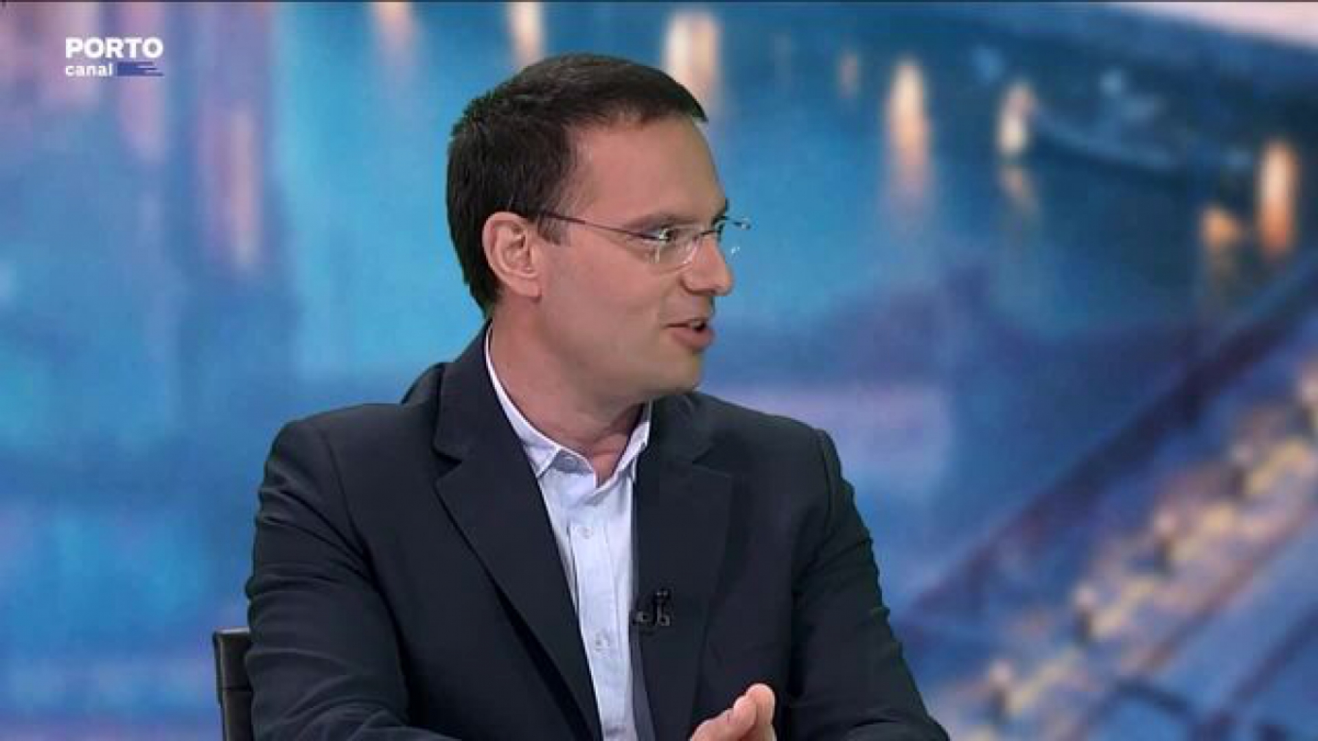 Alberto Machado: “Temos abertura para negociar com o Movimento (para as ...