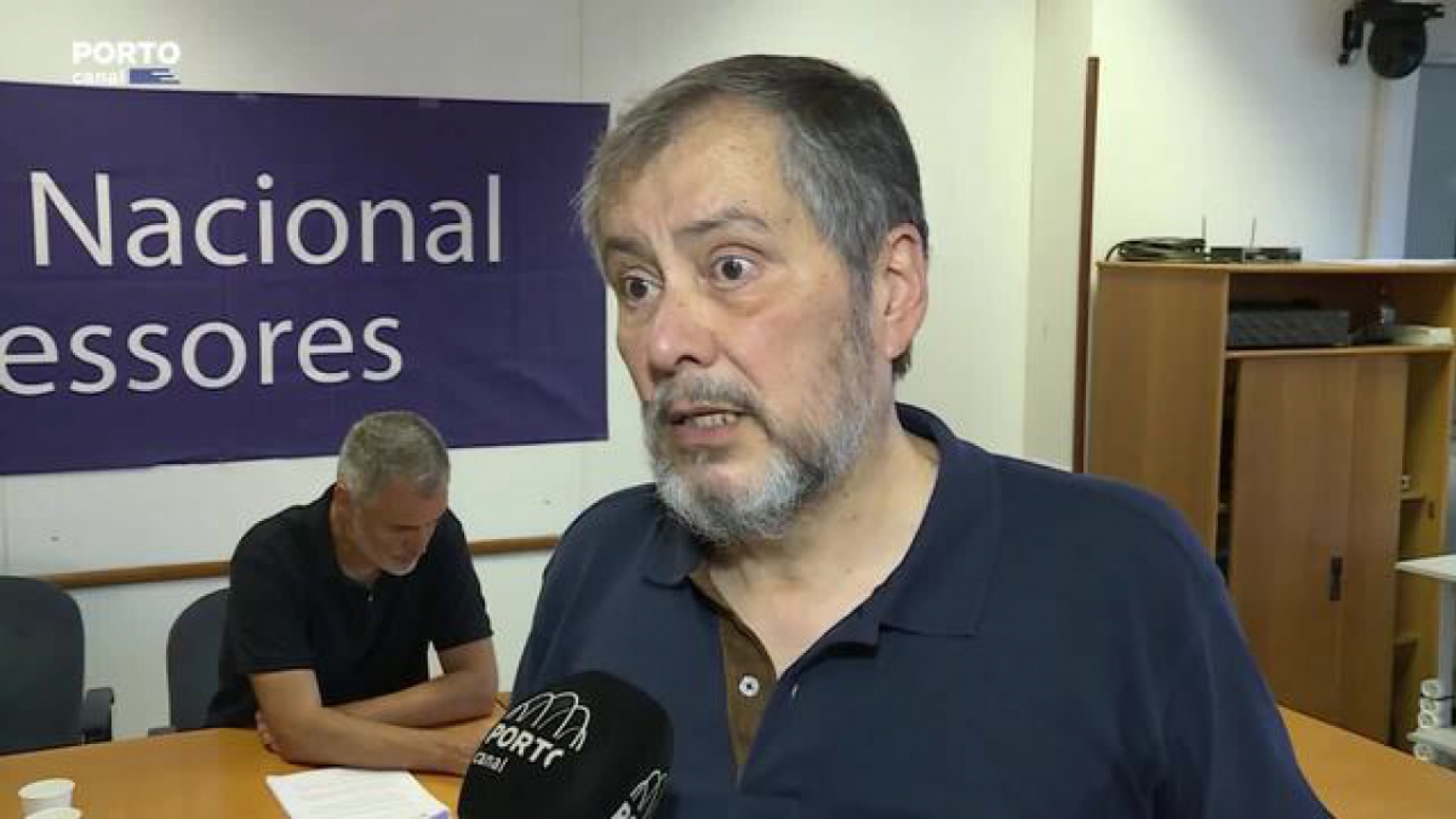 Próximo ano letivo arranca com falta de professores