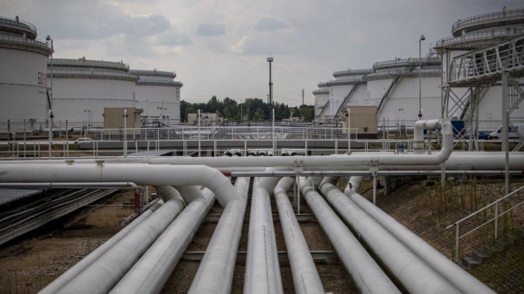 Alemanha junta-se a Portugal, Espanha e França no projeto do gasoduto ...