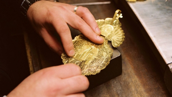 Arte da Filigrana da Póvoa de Lanhoso classificada como património cultural