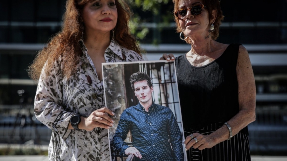 Football Leaks. Rui Pinto condenado por nove crimes