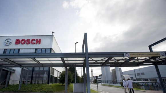 Bosch em Braga investe dois milhões de euros em central geotérmica que ...
