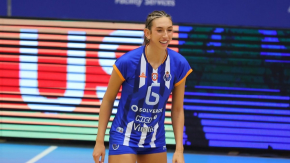 Kyla Swanson: “Não podemos subestimar o adversário”