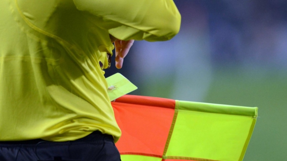 FC Porto: Já é conhecida a equipa de arbitragem frente ao Sporting