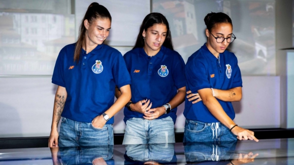 Lara Filipe: “Espero que o espaço do futebol feminino venha a ter ...