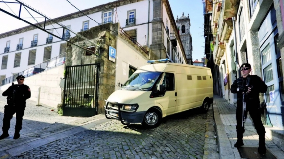 Sindicato dos Magistrados do MP pede reabilitação do Tribunal São João ...