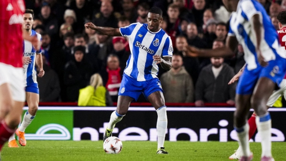 Pablo Rosario: “Vamos continuar a trabalhar como sempre, juntos como um ...