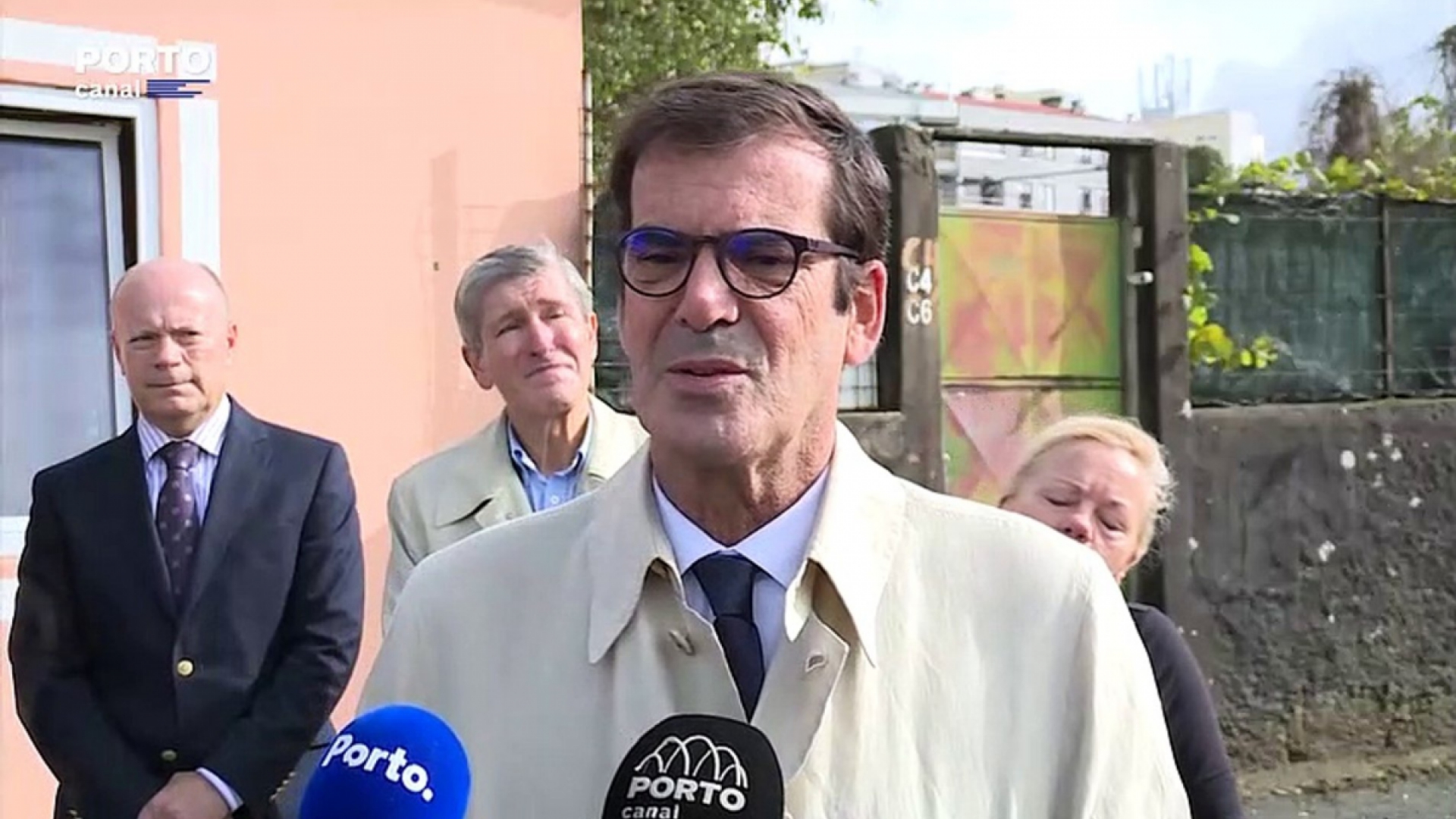 Descentralização na Ação Social. Rui Moreira lança aviso ao Governo