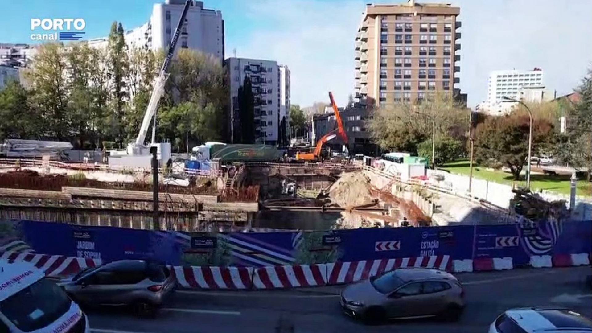 Atrasos na obras e impactos no trânsito levam Assembleia Municipal do ...