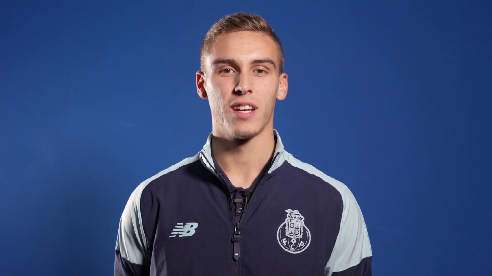 Fome Zero. Jogadores do FC Porto associam-se à campanha de recolha de ...