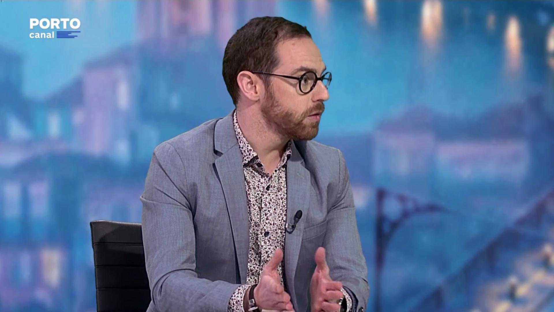 André Pereira Matos: A ajuda dos “aliados ocidentais deu à Ucrânia uma capacidade de defesa que ...