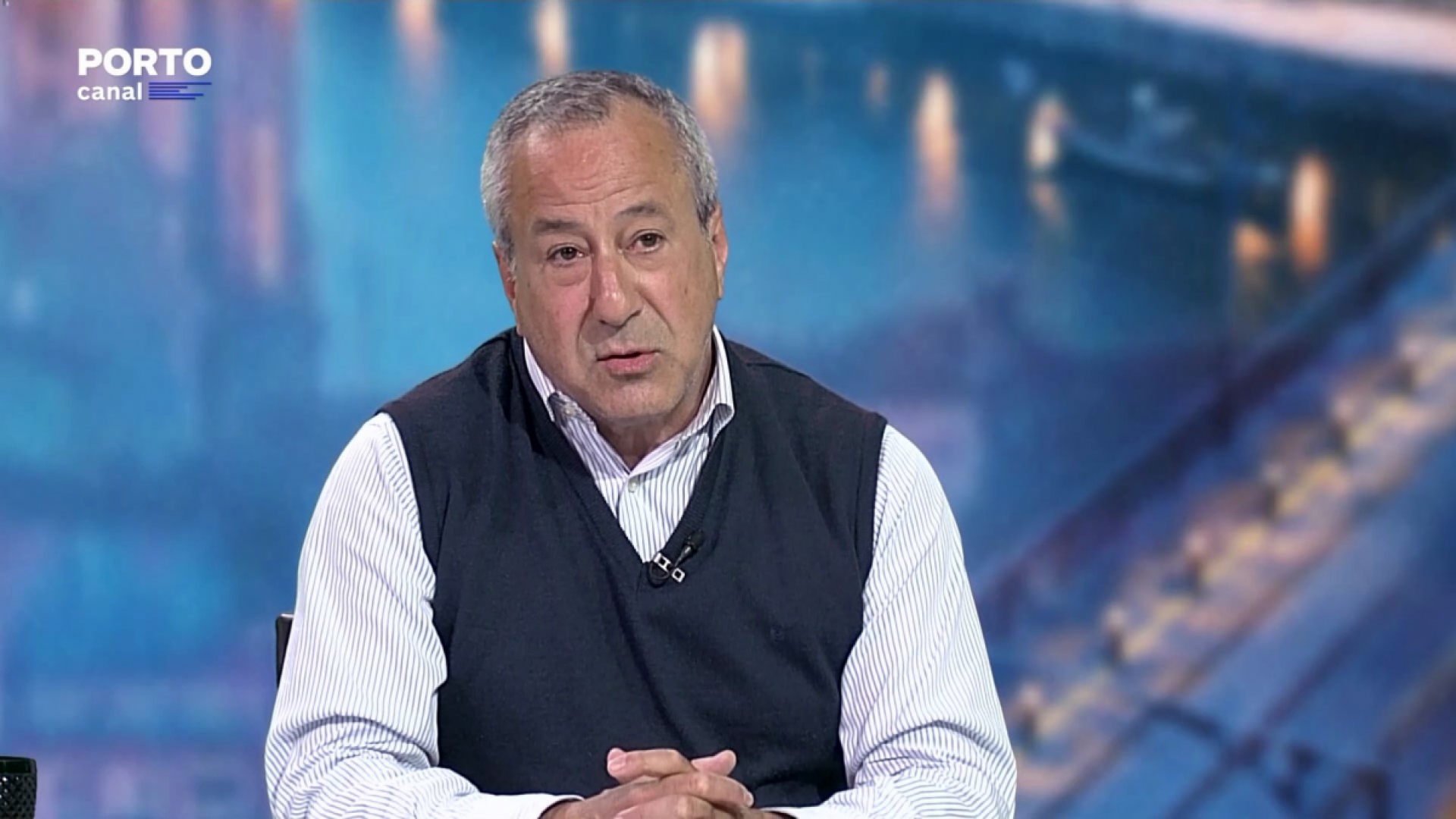 Gil Carvalho: “Aqui fazia sentido haver um megaprocesso ou um processo só e ele foi lapidado e ...