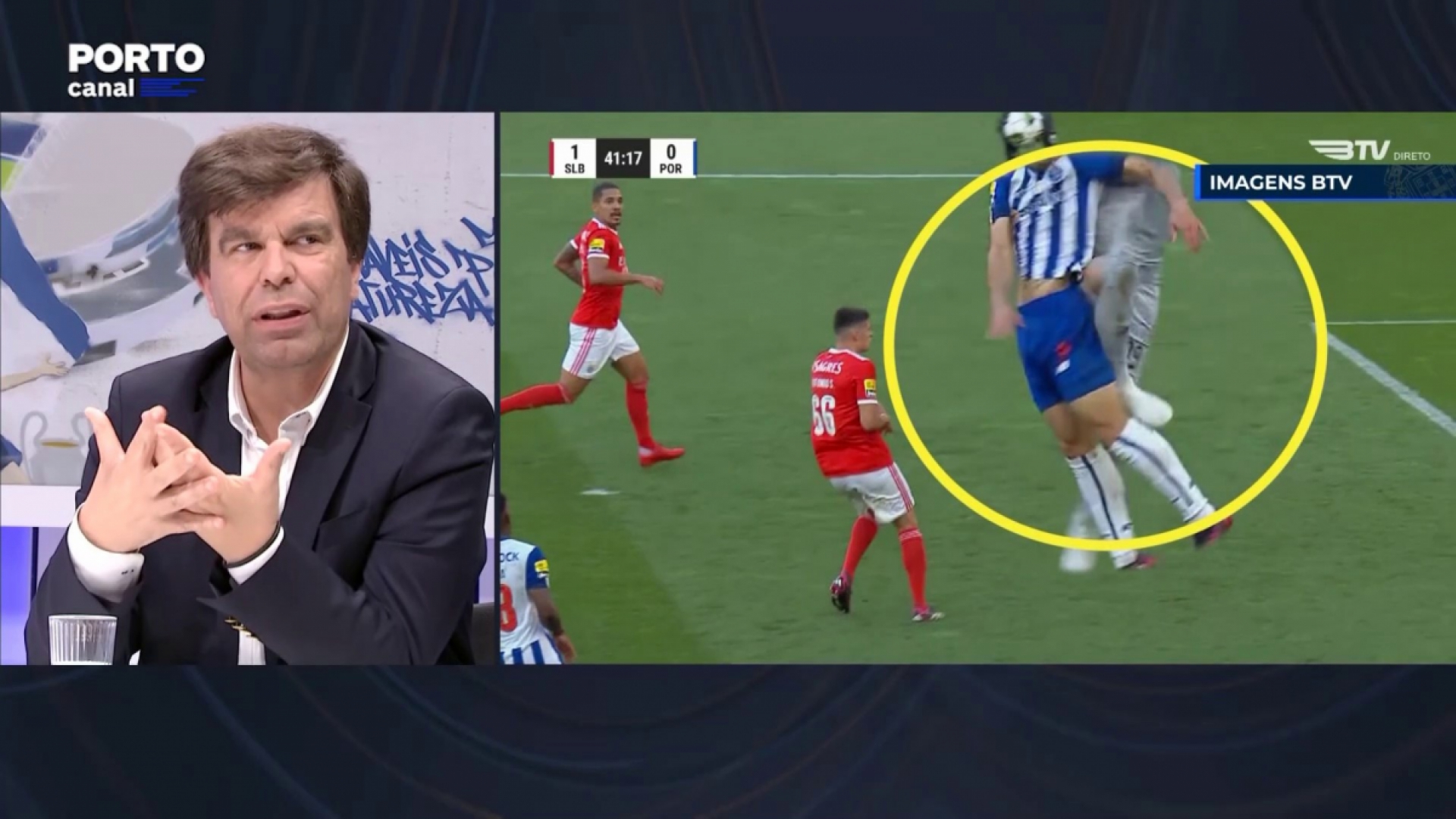 “Custa explicar a origem dos erros” de Luís Godinho e Tiago Martins. A ...