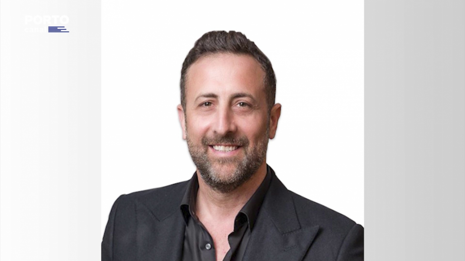 Elad Drod, CEO do grupo Fortera, detido no âmbito da operação Babel