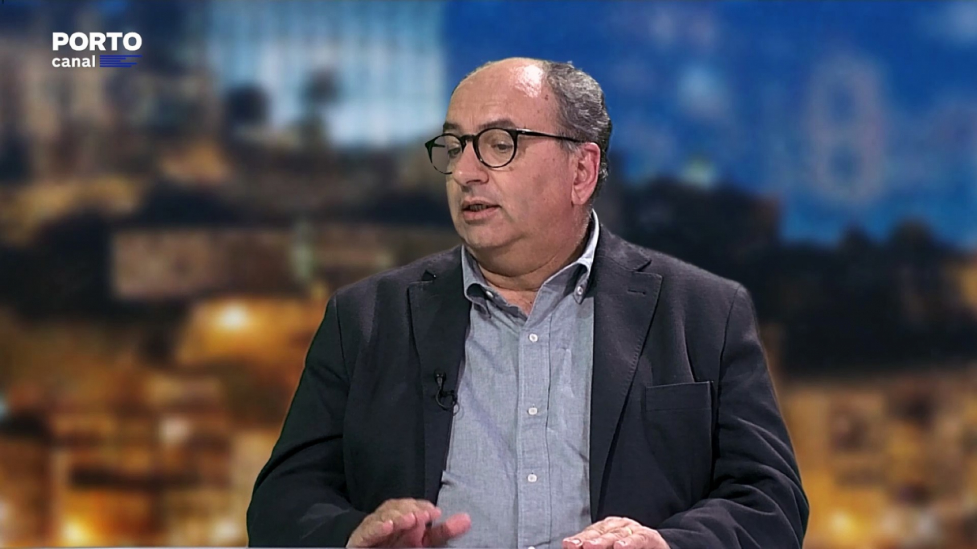 Álvaro Costa: “É a infraestrutura que vai resolver a mobilidade que ...