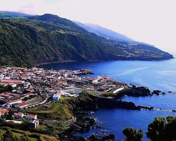 Açores e Porto entre os melhores destinos europeus