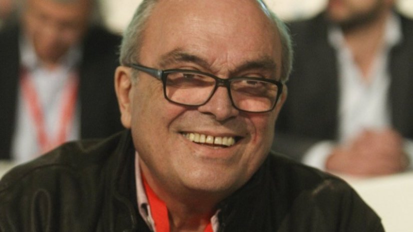 Antigo ministro e dirigente socialista José Lello faleceu hoje