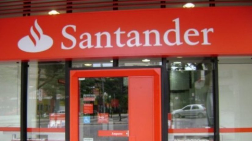 Banco Santander Totta renova imagem e passa a designar-se Banco ...