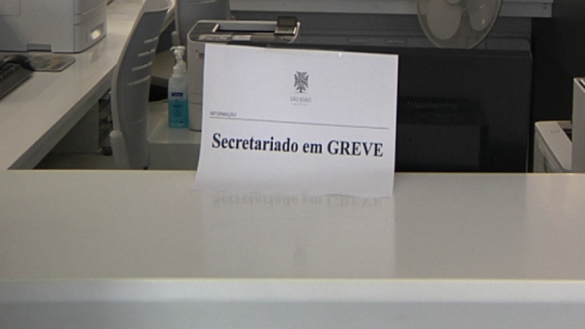 Mais de 500 greves em Portugal até ao final de outubro