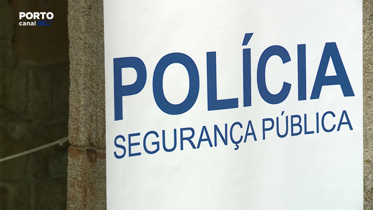 Notícia Porto Canal. Governo exige à Direção Nacional da PSP reforma ...