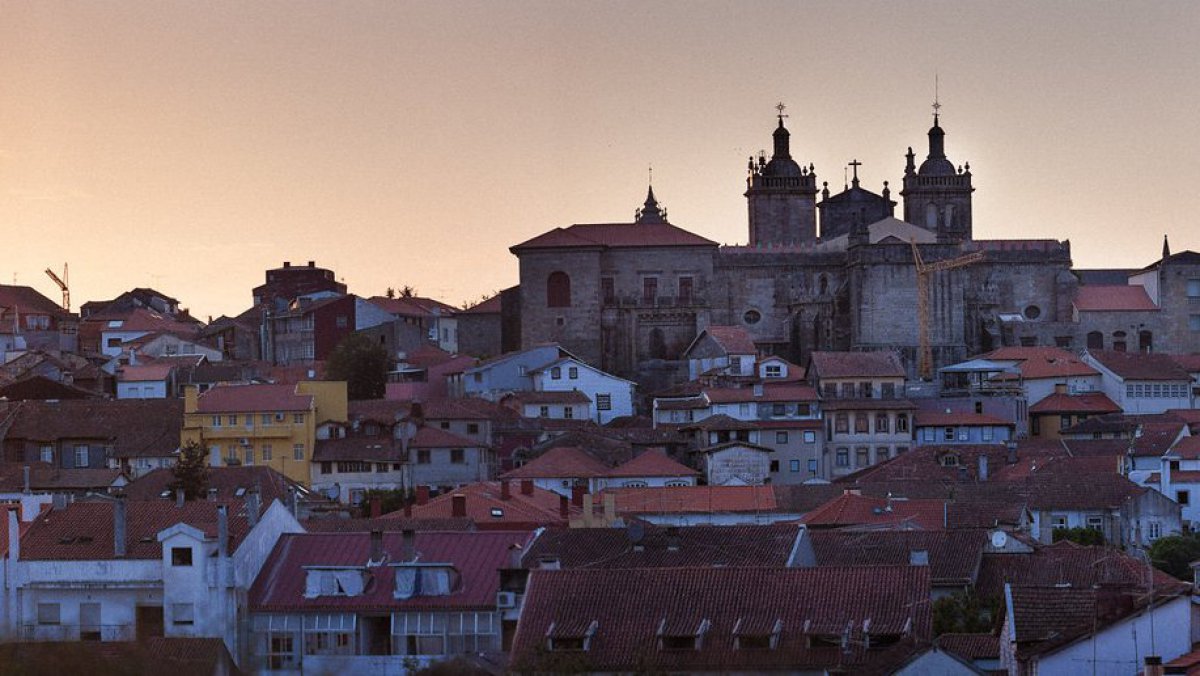 Presidente da Câmara de Sernancelhe é candidato à distrital de Viseu do PSD