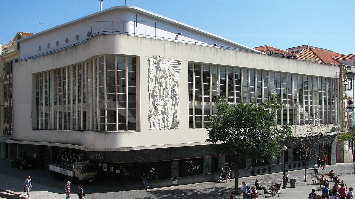 Programação do renovado Batalha Centro de Cinema é revelada a 28 de ...