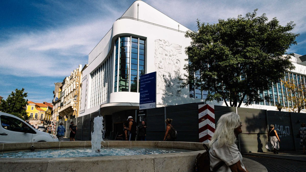 Histórico Cinema Batalha reabre portas a 9 de dezembro