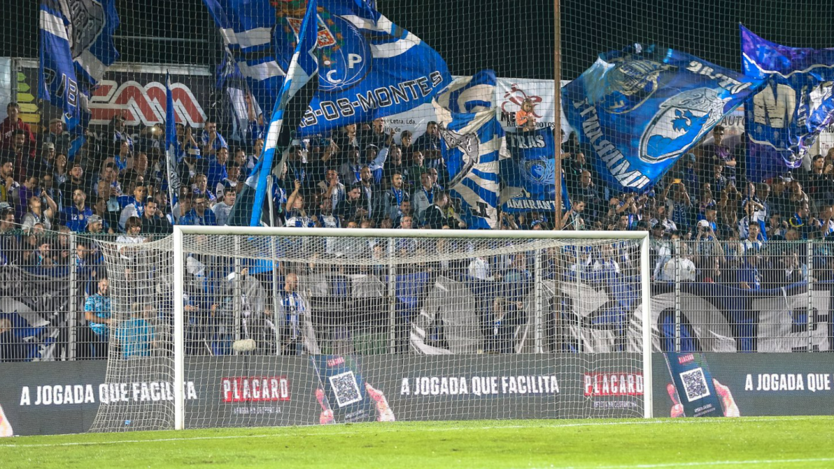 Taça de Portugal. Informações para os bilhetes do jogo Anadia-FC Porto