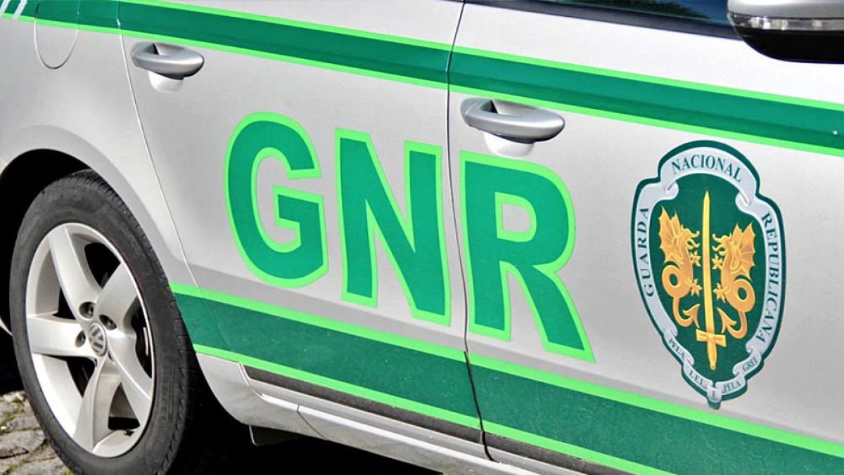 GNR de Matosinhos vai mudar provisoriamente para o posto da PSP