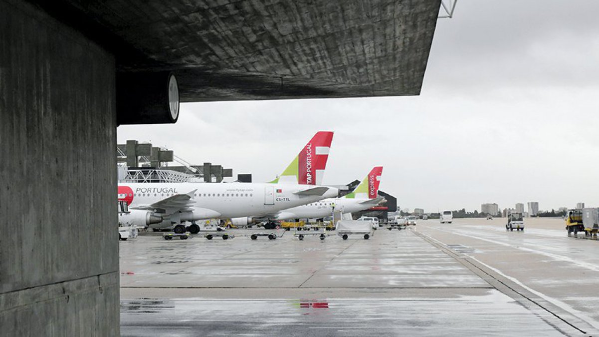 Sindicato dos tripulantes da TAP convoca assembleia geral. Recurso à ...