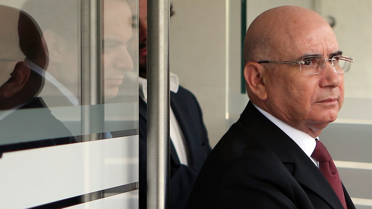 Juízes em conflito sobre quem vai julgar Duarte Lima no caso Rosalina ...