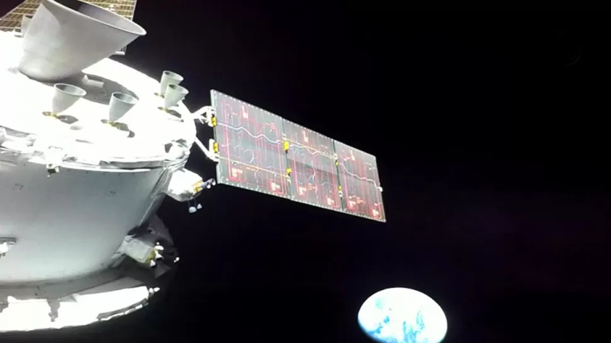 NASA: Humanos a viver na Lua até ao final da década