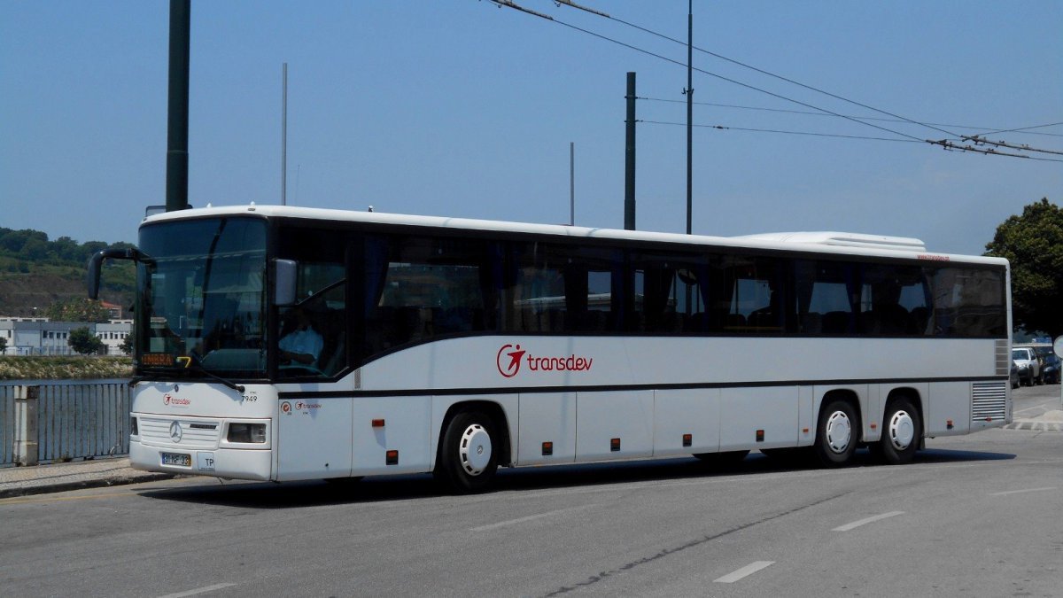 Transdev e Câmara do Porto divergem sobre termos da ida dos expressos para Campanhã