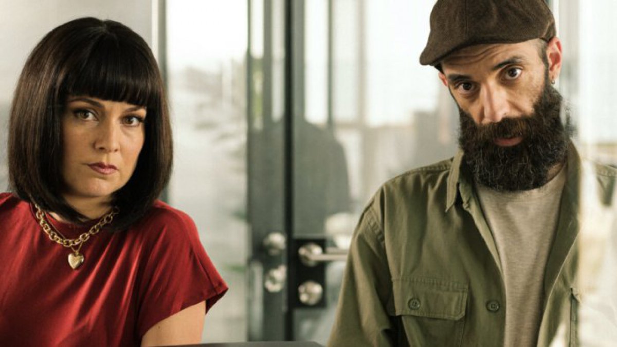 Série portuguesa que chegou à Netflix volta em 2023 em filme