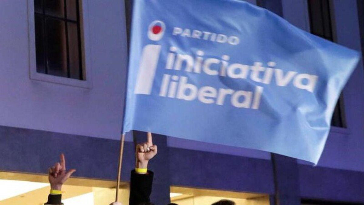 Iniciativa Liberal. José Cardoso é mais um dos pretendentes à liderança ...