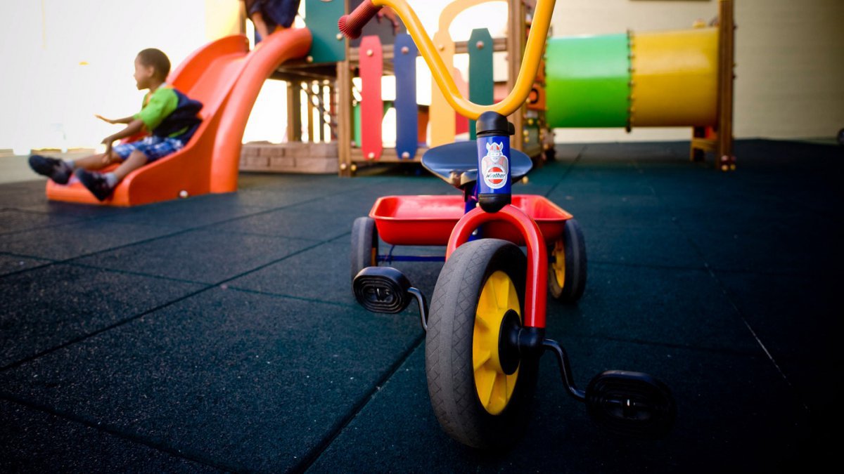 Bebés já podem frequentar creches privadas gratuitamente