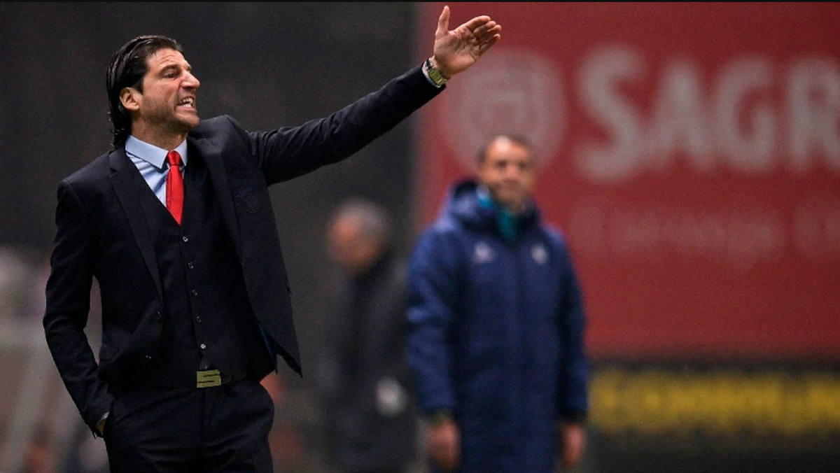 Santa Clara anuncia sucessor de Mário Silva