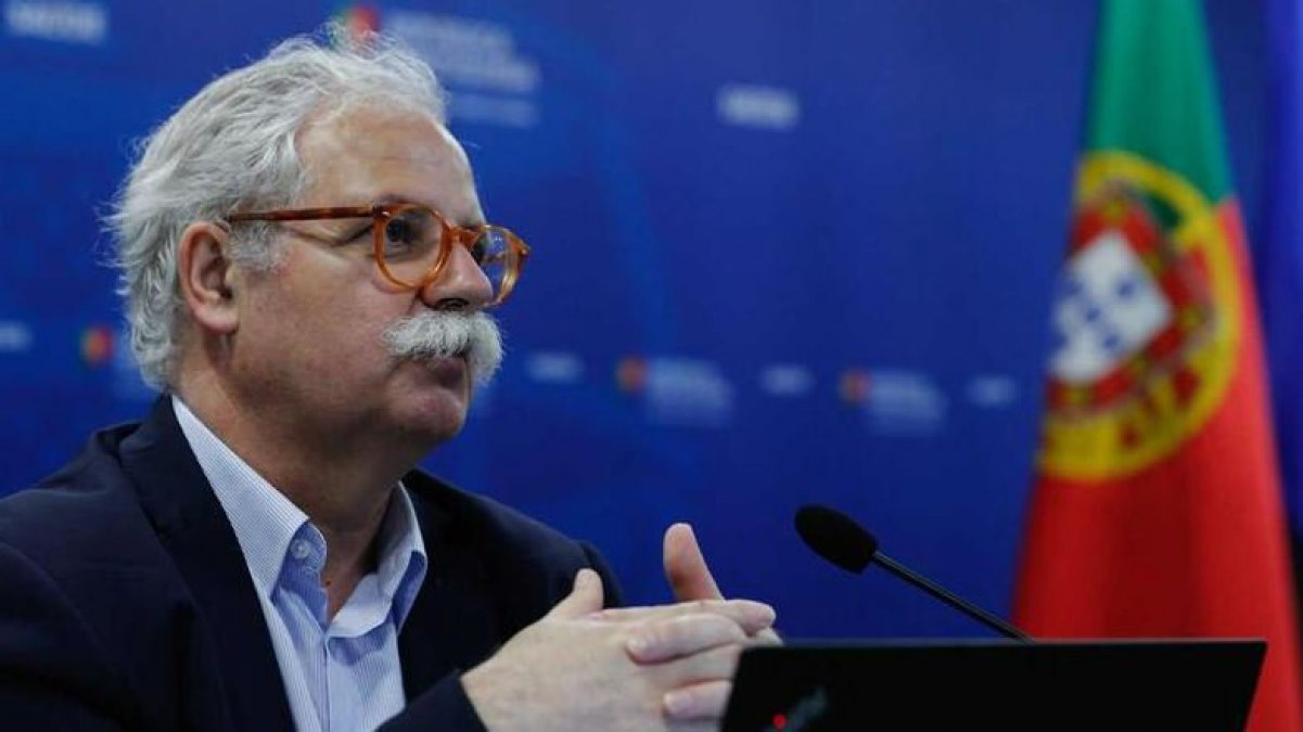 Rui Portugal prepara-se para “virar a página”. Candidatura a diretor ...