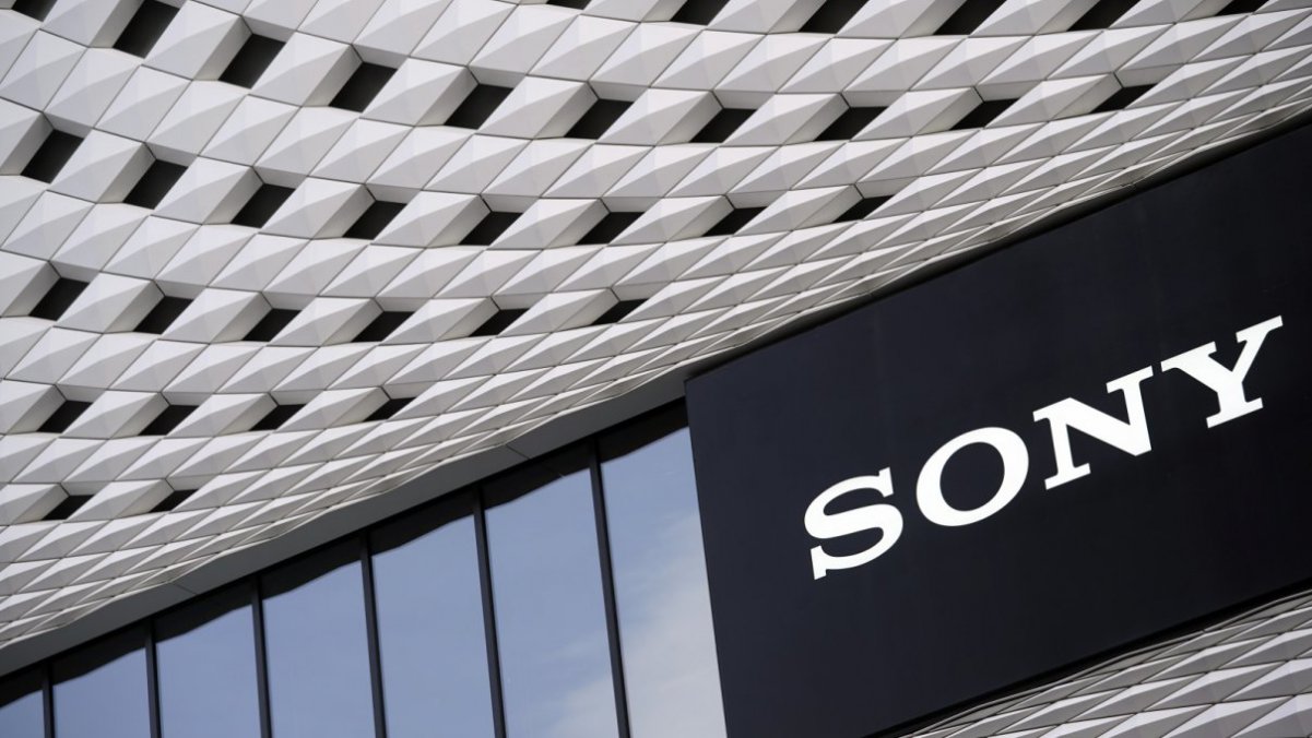 Sony anuncia novo presidente e lucros de 5,7 mil milhões entre abril e ...