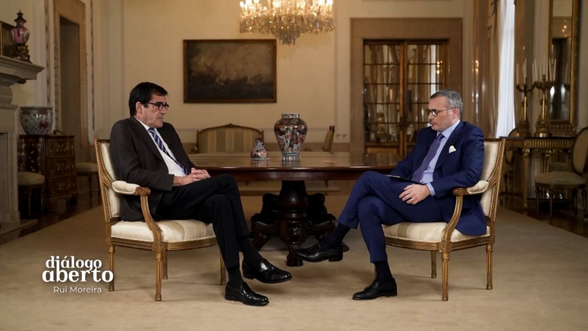 “Absolutamente incapaz”. Rui Moreira culpa Ana Mendes Godinho pelos ...