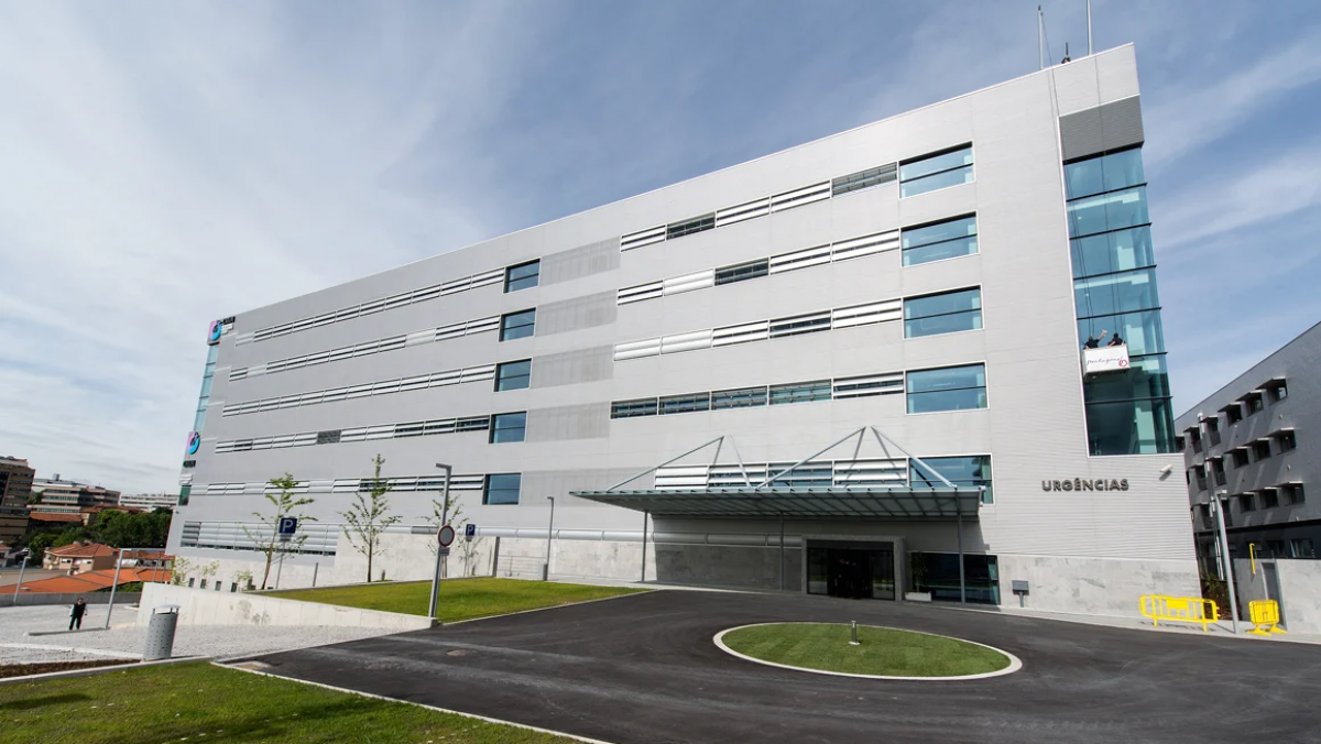 Urgências de Pedopsiquiatria divididas em regiões. CMIN, no Porto, será ...